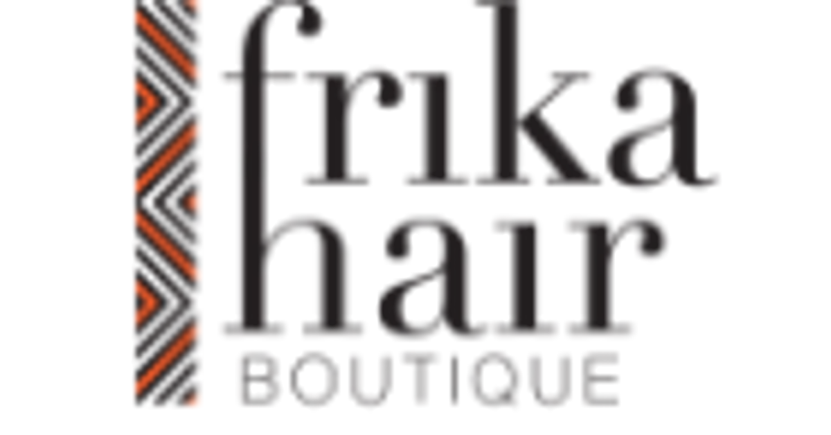 Frika Hair Boutique - Hairdresser South Melbourne